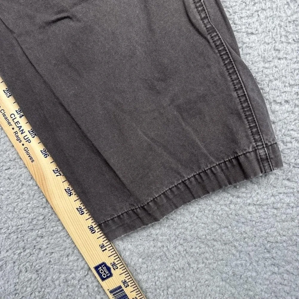 Columbia | Pants | Columbia Vertex Pants Mens 36x32 Gray Cargo Outdoor ...